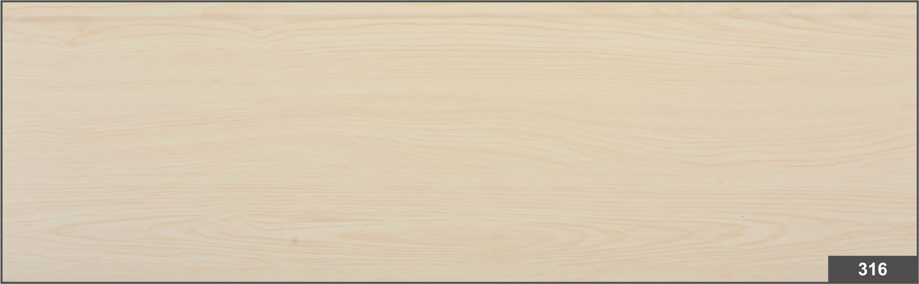 PVC Paneling- 316 (U Groove Wooden Laminated Panel) - Adorn PVC Panels ...
