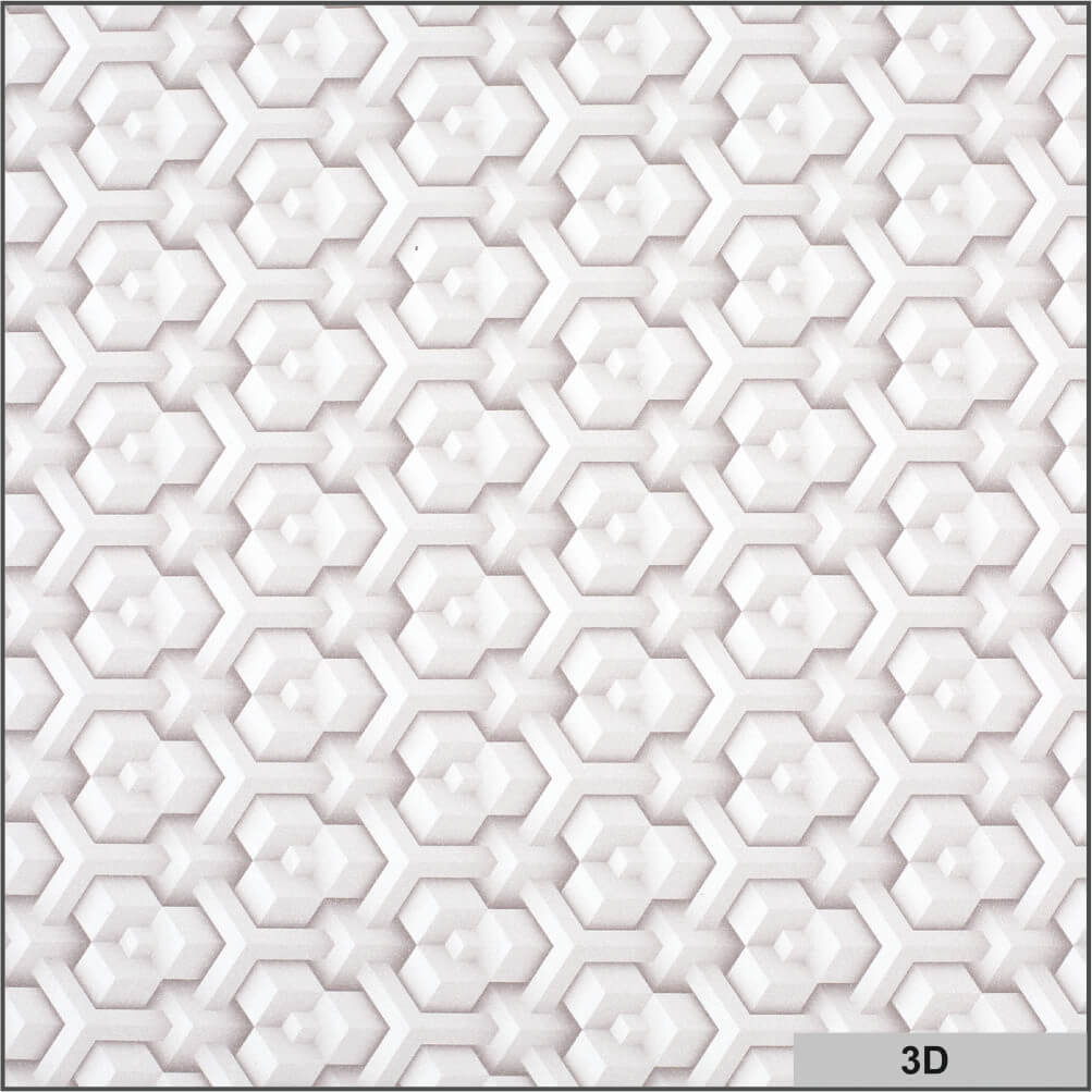 PVC Gypsum Tiles- 3D - Adorn PVC Panels & UV Sheets | Official Website