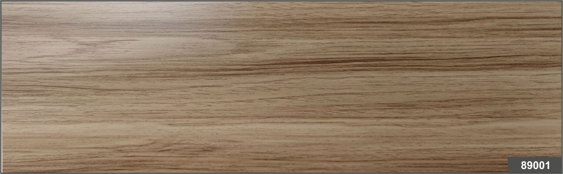 PVC Paneling- 89001 (U Groove Wooden Laminated Panel) - Adorn PVC ...